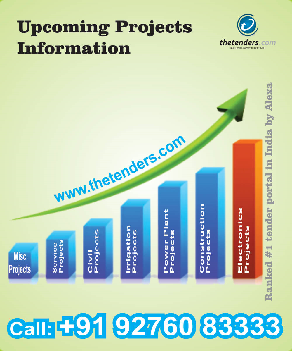 Quality and affordable tender information and allied services along ...